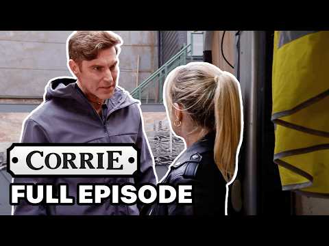 Coronation Street Full Episode | Thursday 16th April 2026