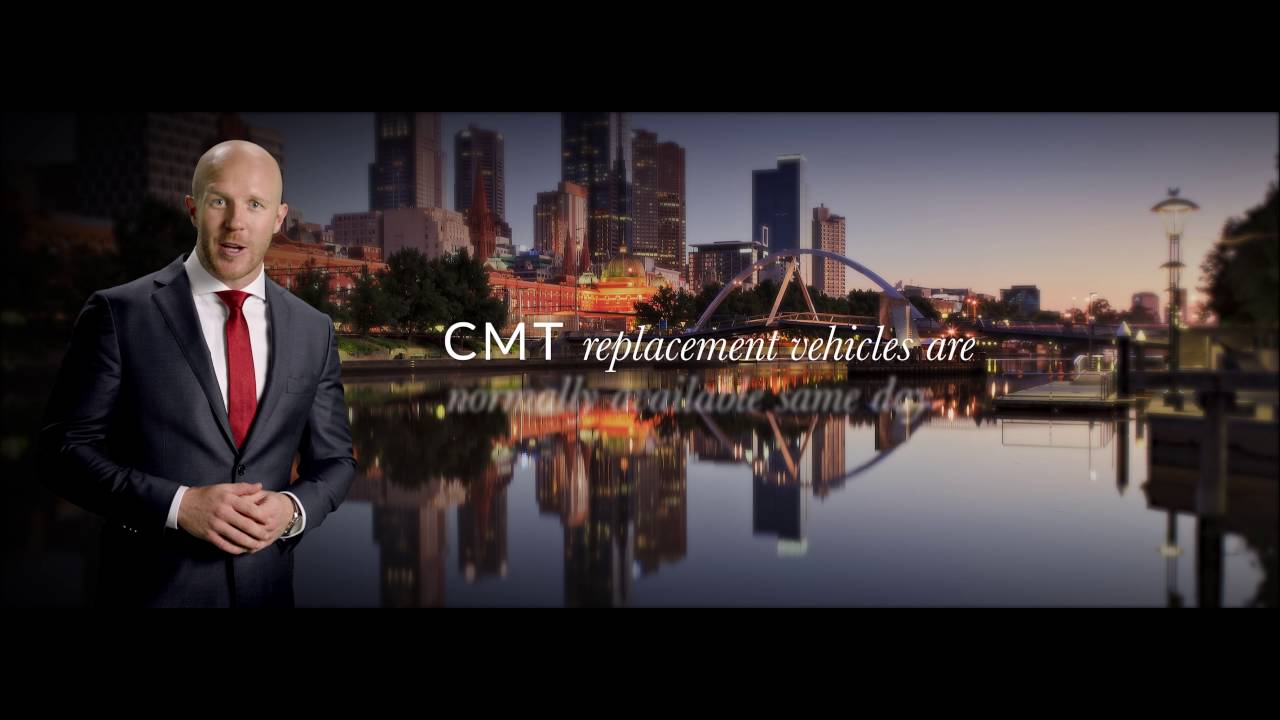 CMT Coverage - YouTube