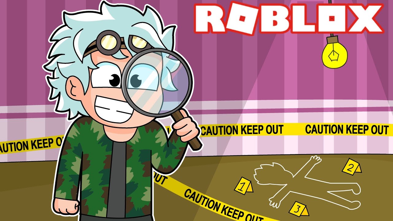 ¡LOS SUSCRIPTORES SOSPECHAN DE KRAO en PARPADEO! Roblox - YouTube