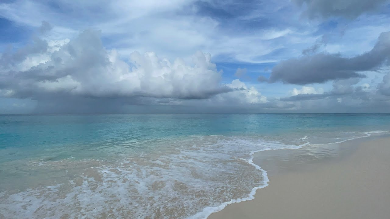 Aruba - Low Rise Resorts and Beaches: Eagle, Manchebo and Divi Beaches ...