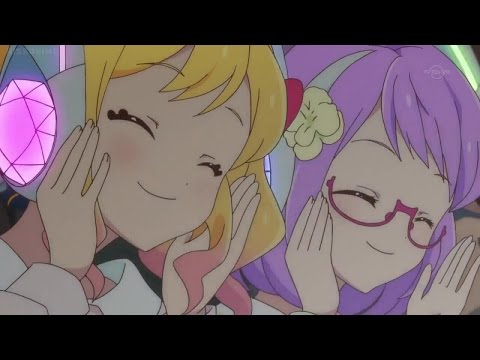 Aikatsu Stars! (Sub) Episode 1