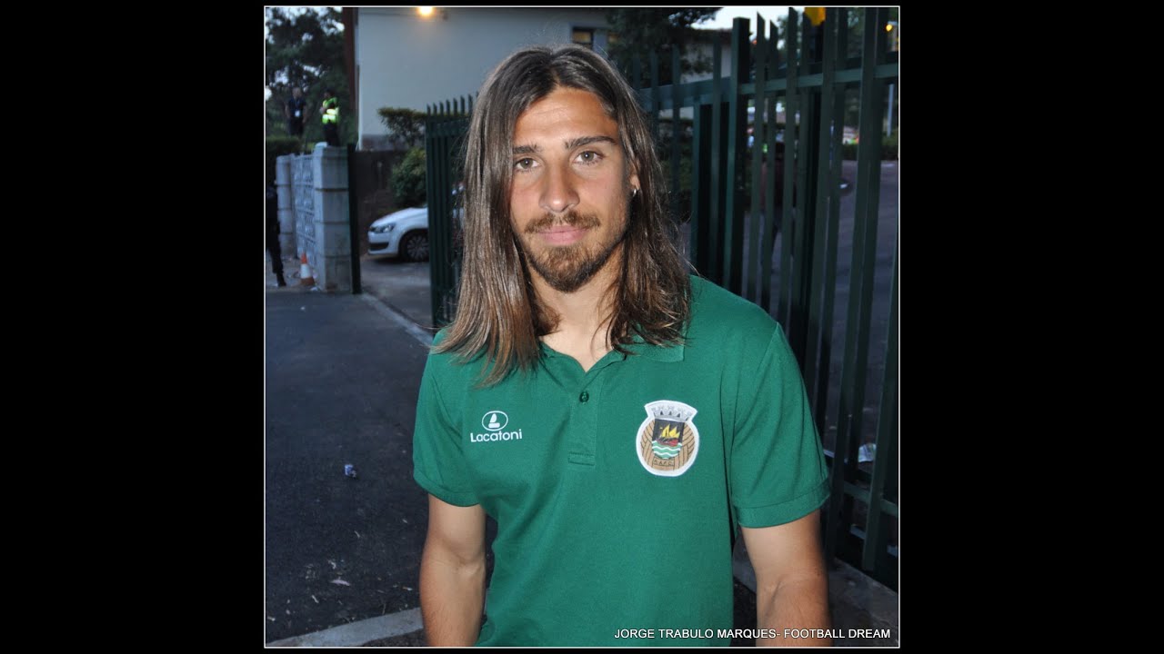Nuno Espírito Santo e Tiago Pinto –2013-14 Final da Taça de Portugal ...