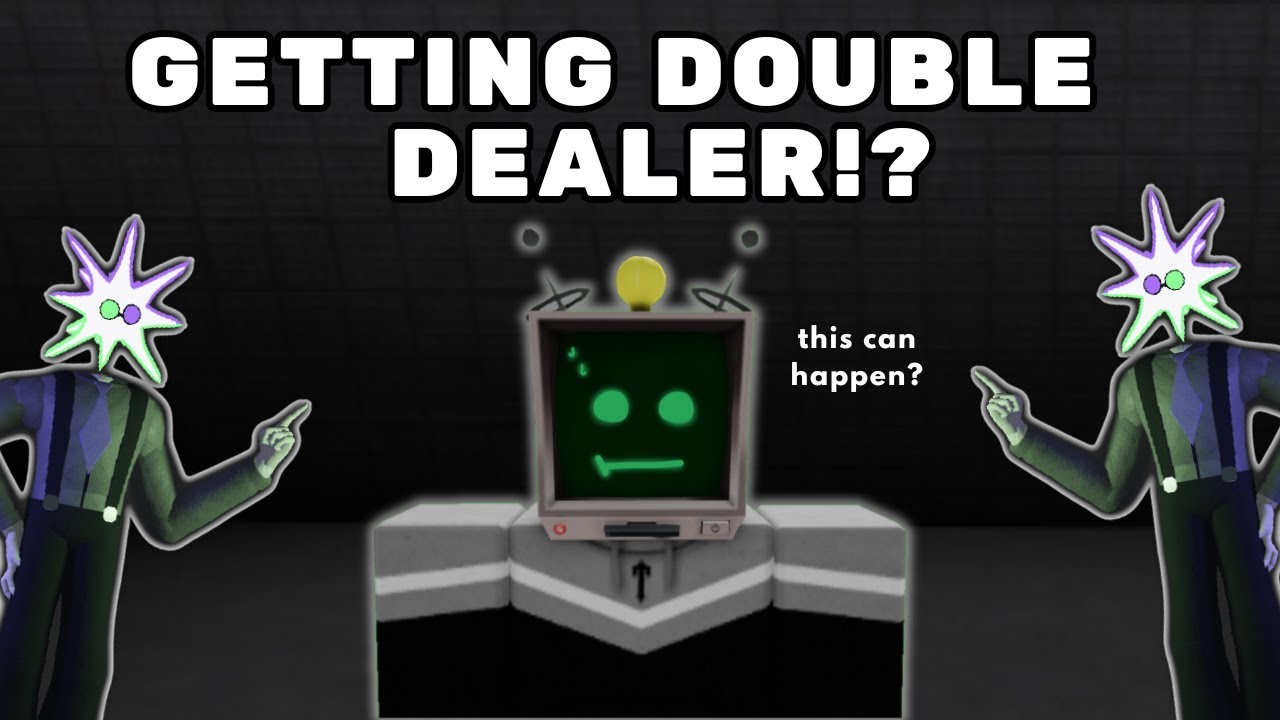 Depth Spelunking - Getting Double Dealer?! - YouTube