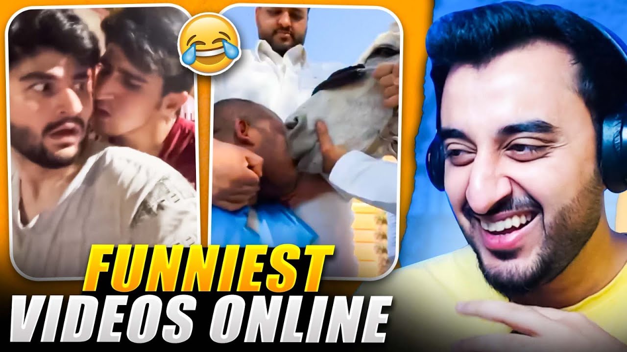 Don’t Miss This !! | Funniest Memes Reacts On Instagram! | Aamer’s Den ...