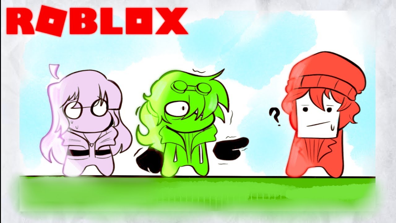 Game That Will Pissed Off The Funny Friend (Roblox Together A Pico Park ...