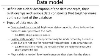 Principles of Database Management - YouTube