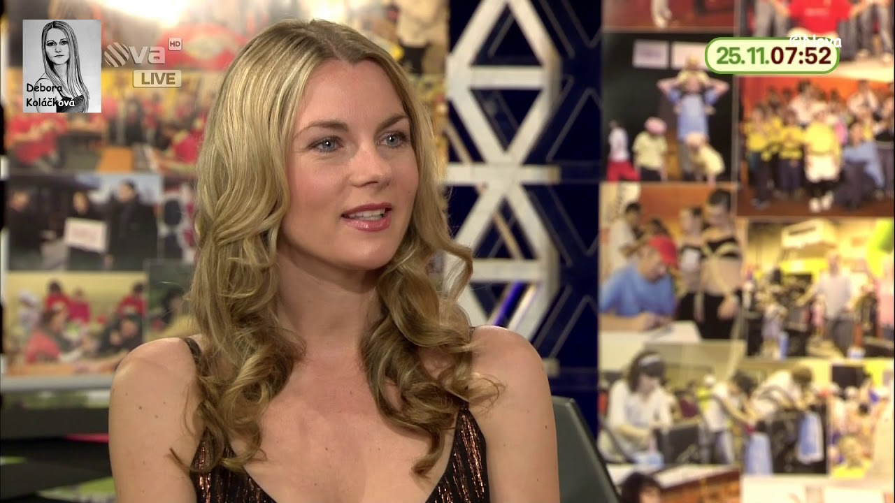 25-11-2010_Karla Mrackova - YouTube