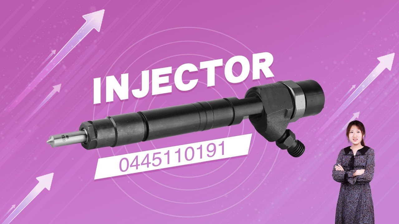 Injector | 0445110191 | for | MERCEDES-BENZ | OE：MERCEDES-BENZ ...