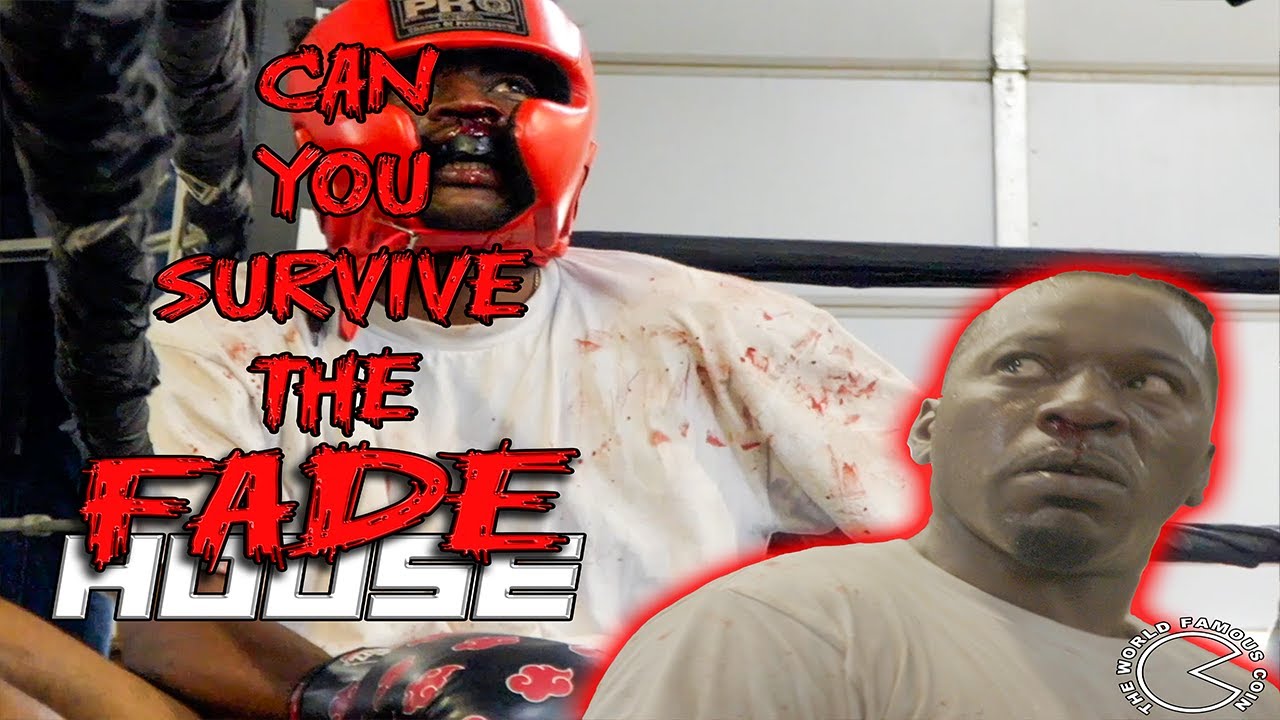 Fade House Official Episode 2 - YouTube