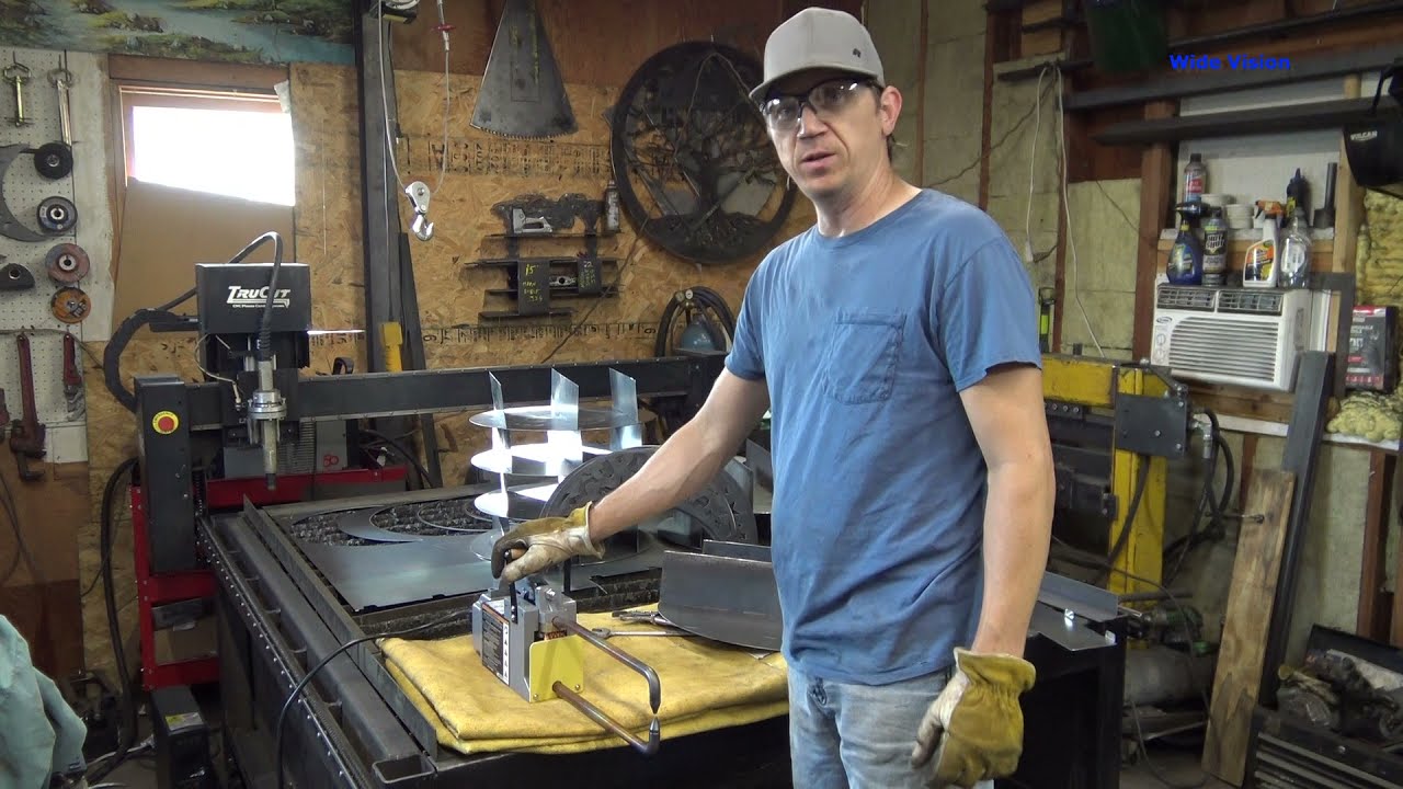 BUILD video on my other channel. - YouTube