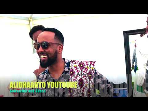 DHIBTA YAA KAAGA BA A