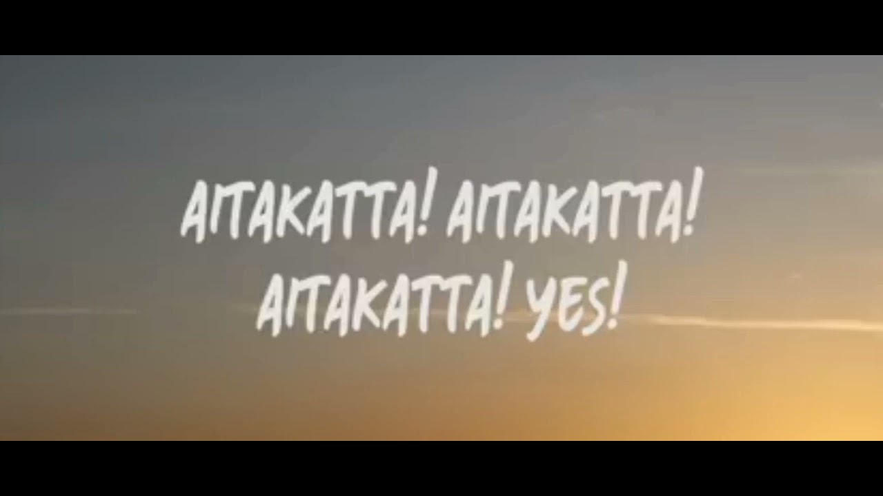 aitakata (ingin bertemu) - YouTube