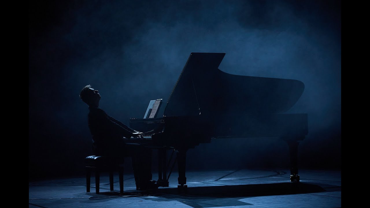 PIANO COLOURS / with Sergiu Tuhuțiu, Judith State, Flavia Giurgiu ...