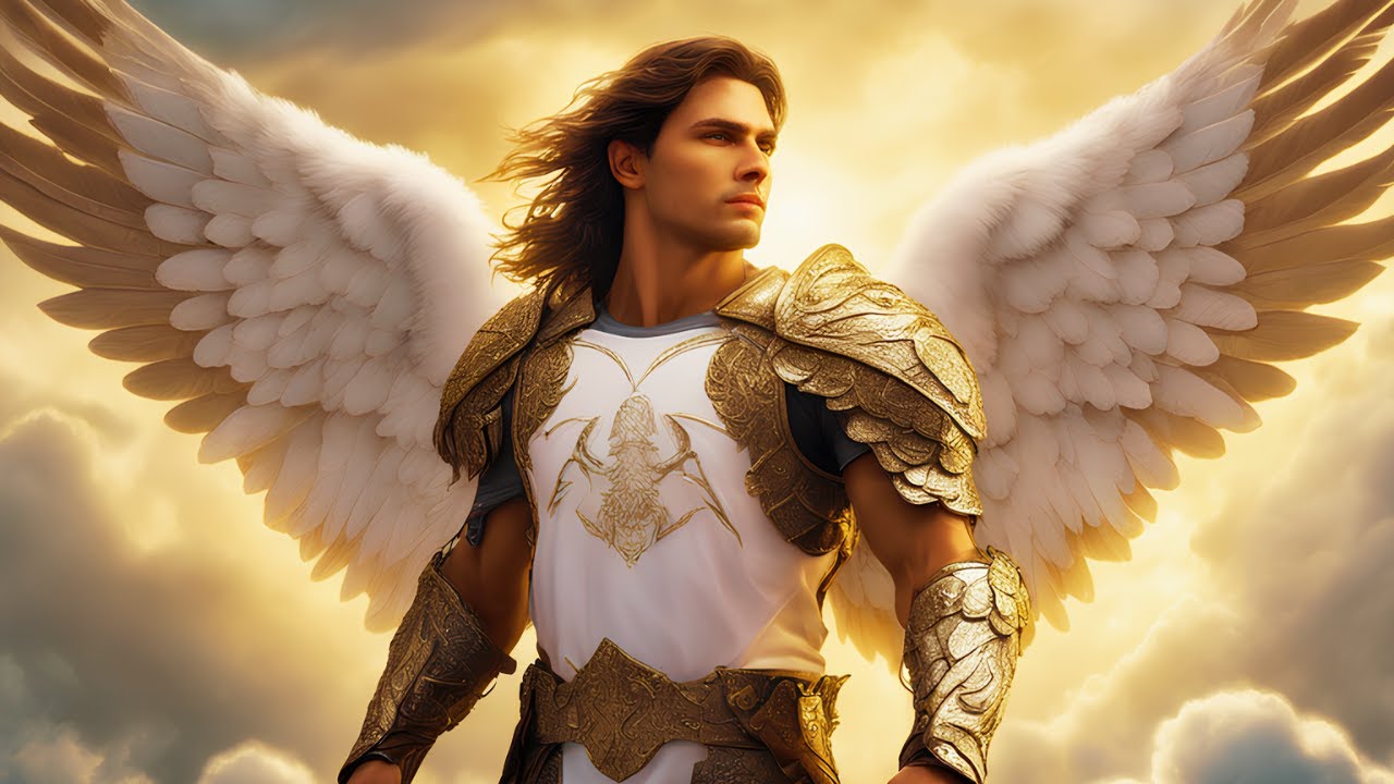 ARCHANGEL BARACHIEL: 7 CURIOSITIES ABOUT THE ARCHANGEL GAURDIAN OF ...
