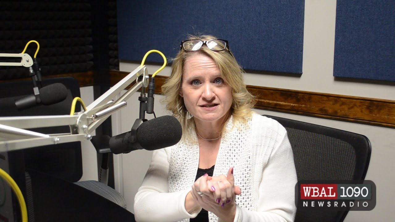 Anne Kramer's Knife Mystery - YouTube