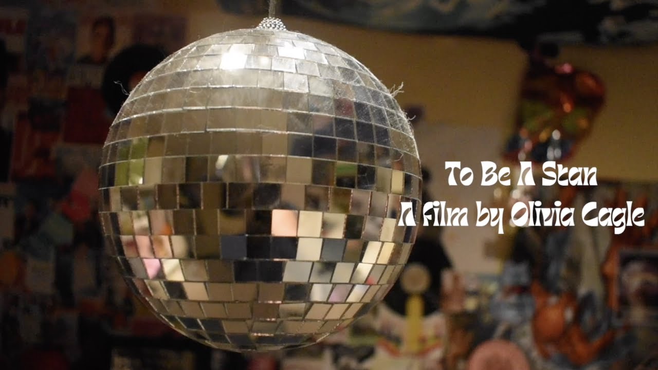 to be a stan: a film by olivia cagle 🎬 - YouTube
