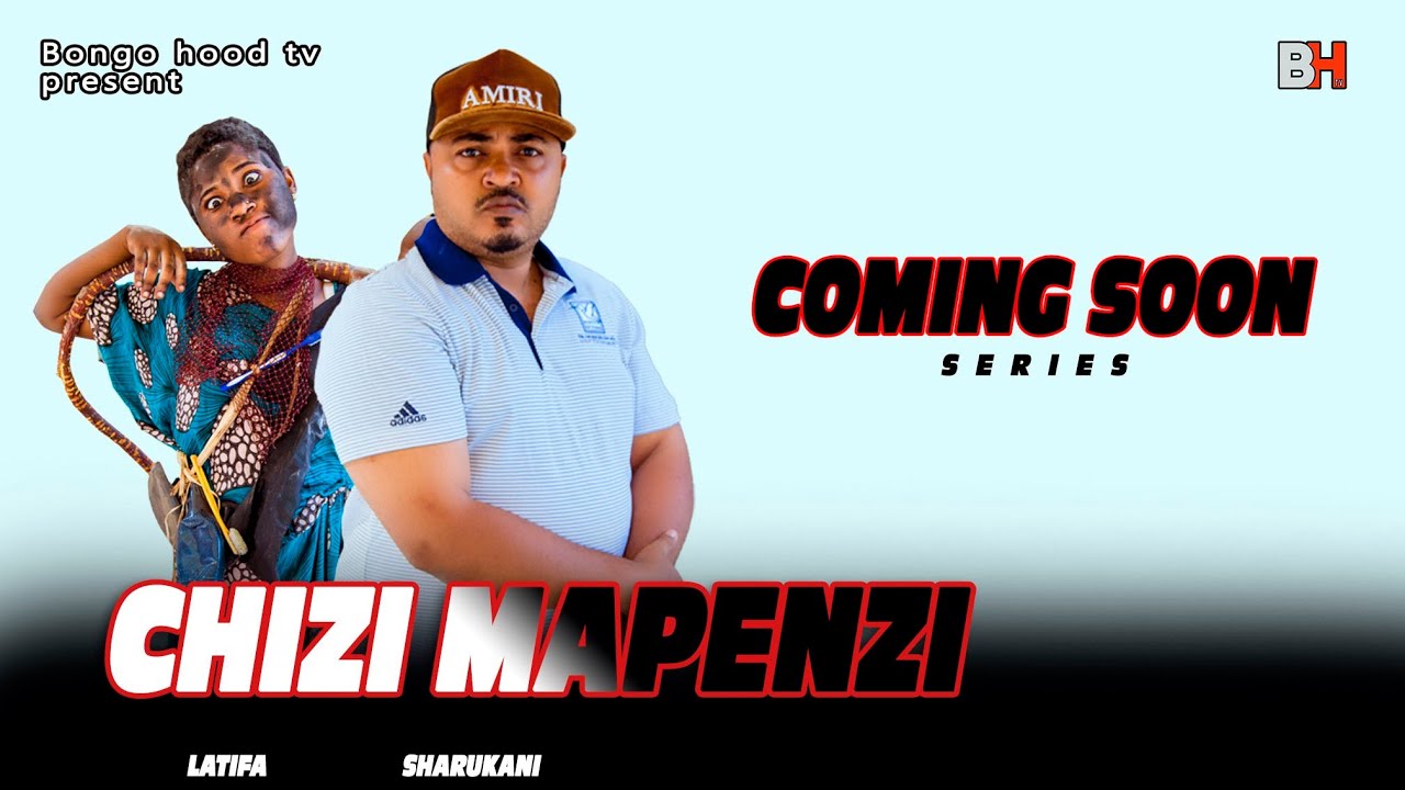 Chizi Mapenzi: NI KILEVI KIBAYA SANA DUNIANI | bongo movie mpya 2024 ...