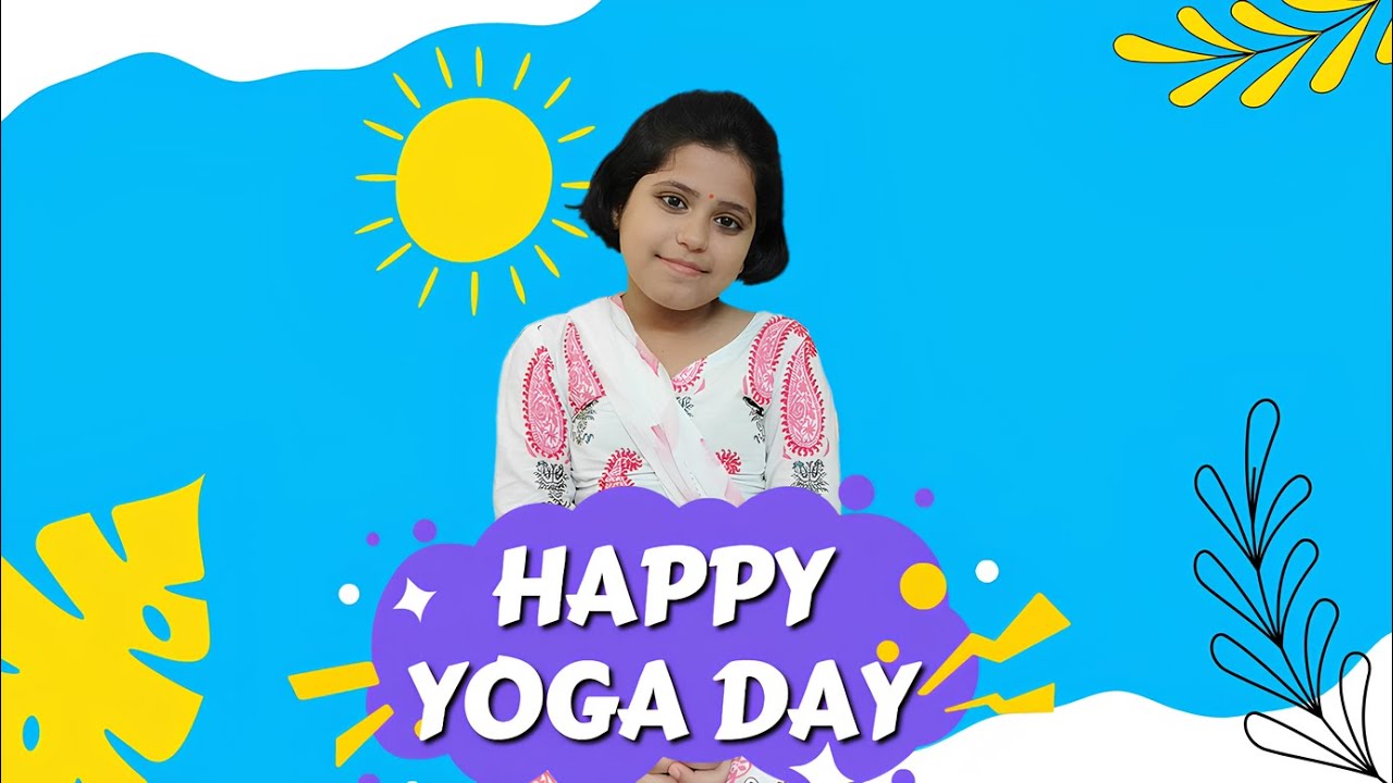 International Yoga Day 2024 | YOG DIVAS #yoga #yogaday # ...