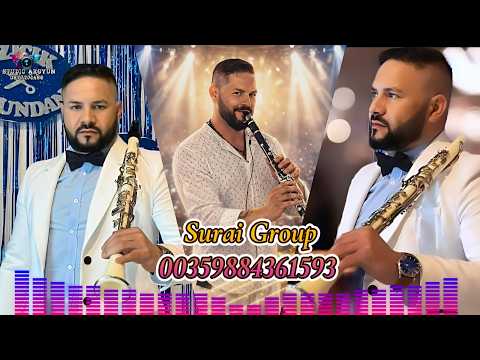 SURAI GROUP MIX - 00359884361593! Studio Akgyun !
