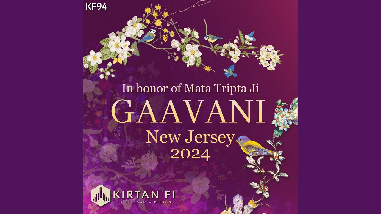 Priya Ki Sobh Suhaavni Neeki - Raag Malhar - Dr. Manpreet Singh ...