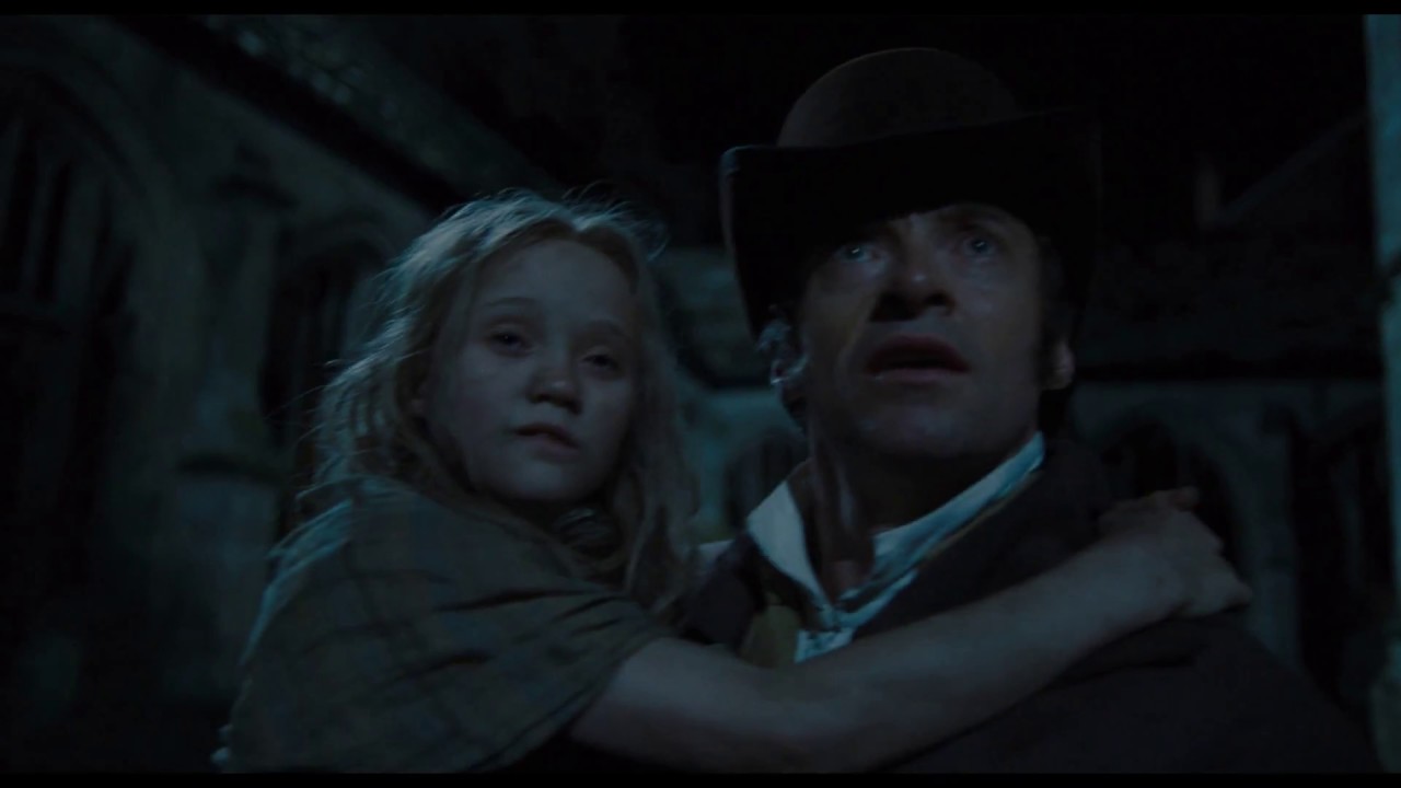 #14 Os Miseráveis - The Convent (Legendado) - YouTube