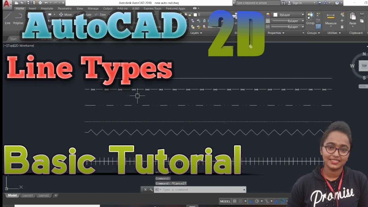 How To Change Line Type In AutoCAD AutoCAD In Bengali YouTube how-to-change-line-type-in-autocad-autocad-in-bengali-youtube
