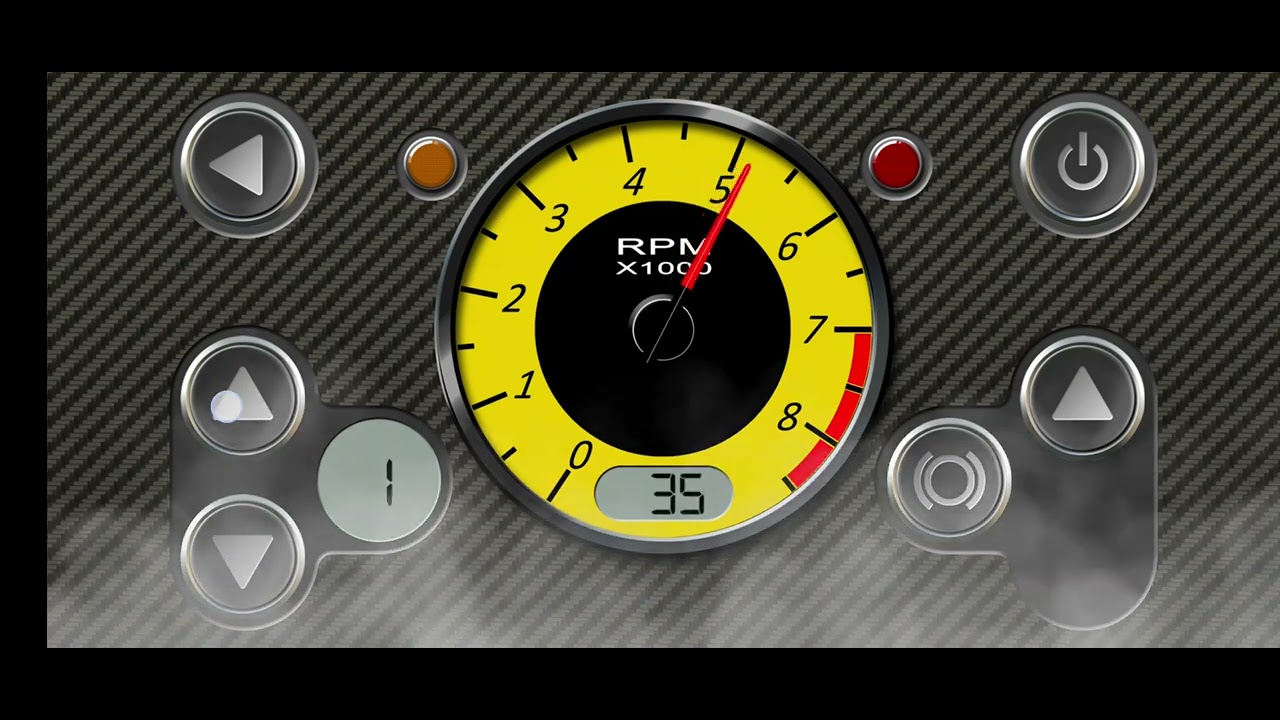 Revheadz 3.5L V6 - YouTube