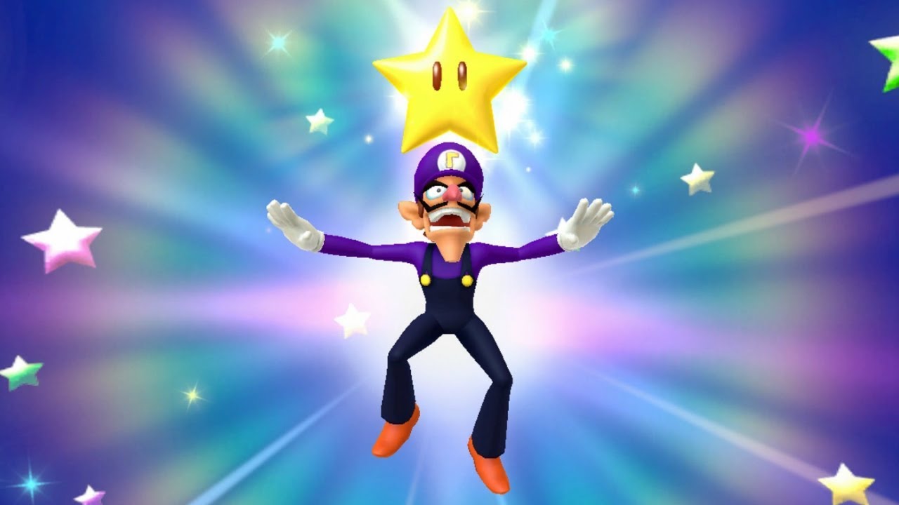 Mario Party 10 - Whimsical Waters (Mario Party) #7 - YouTube