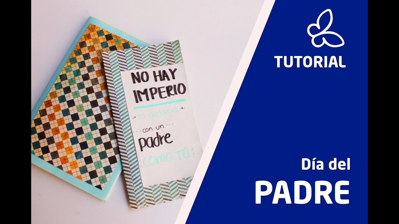 TUTORIAL CARTA POP UP - YouTube