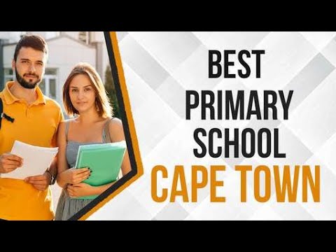 Primary School in Cape Town, South Africa - YouTube