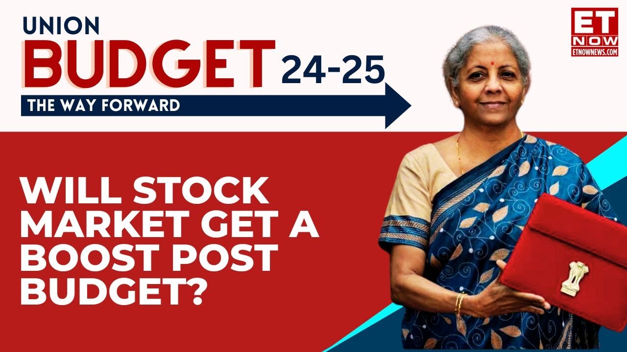 Budget 2024: Stock Market To See 20% Upside This Year? How Budget Will ...