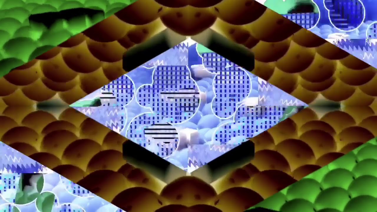 10 Samsung Logo Balls Reverse Order - YouTube