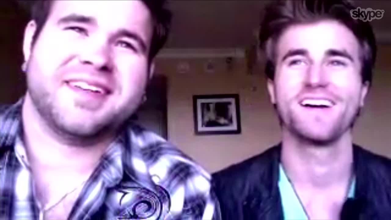 The Swon Brothers, Zach and Colton, of Muskogee talk about their time ...