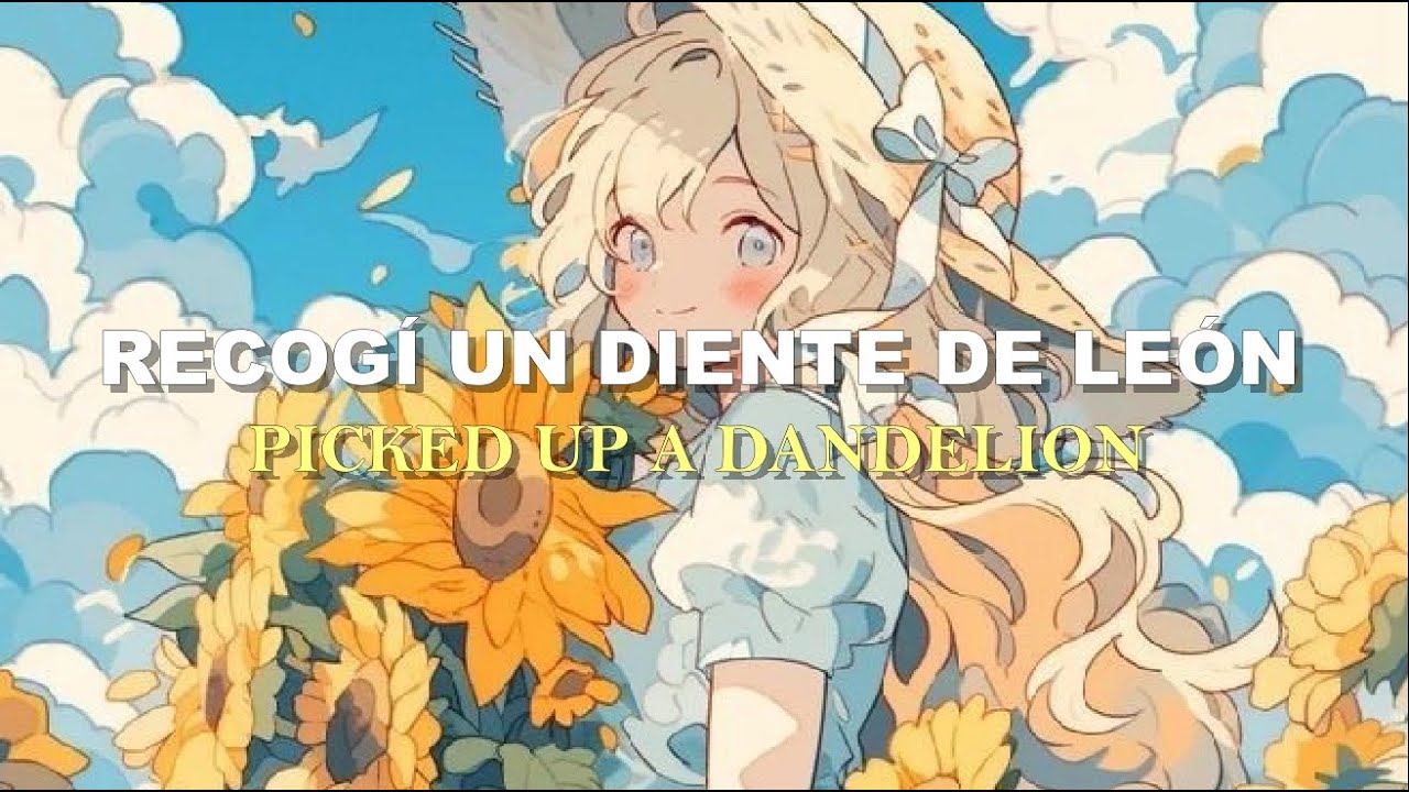 Dandelion - Galantis & JVKE (Sub Español - YouTube