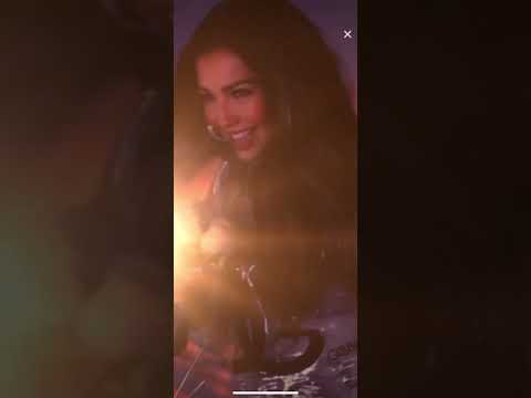 Thalia (mojito live TIKTOK)