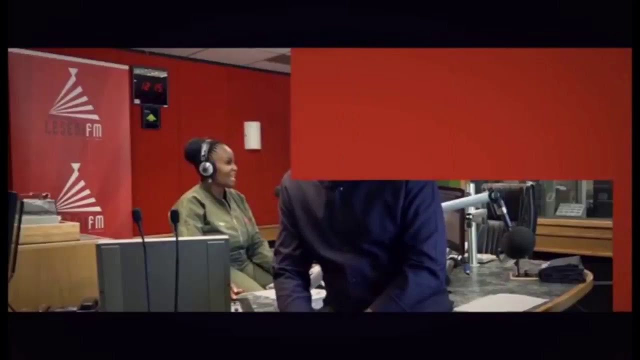 Lesedi FM PictureStream Live Stream - YouTube
