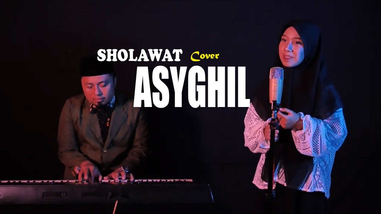 - Santri Mts Zaha Teristimewa - ZAHMATUF FIDHOTILLAH - SHOLAWAT ASYGHIL ...