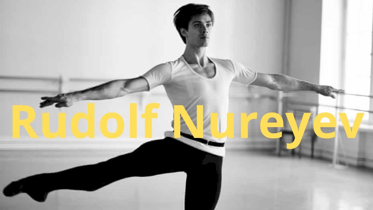 Rudolf Nureyev: El Bailarín que Revolucionó el Ballet y Rompió Barreras ...