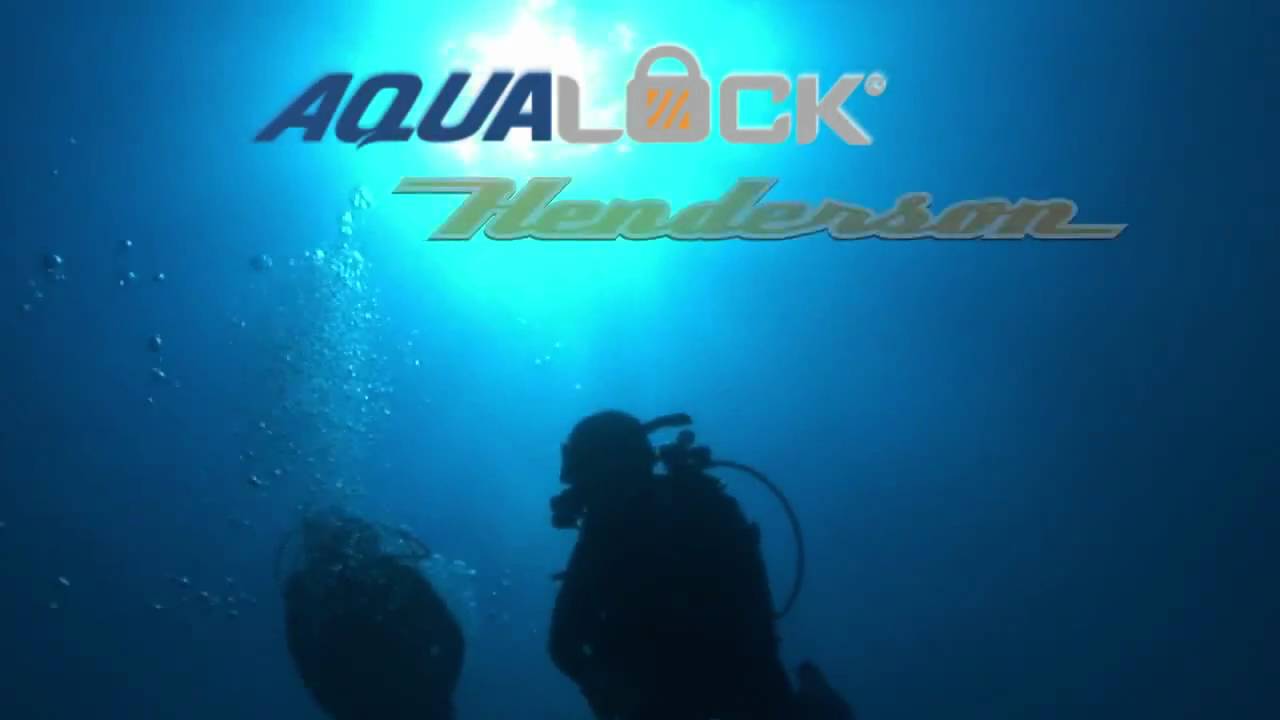 Henderson Aqua Lock Wetsuits - YouTube