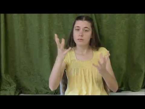 Engage #2 in ASL - YouTube