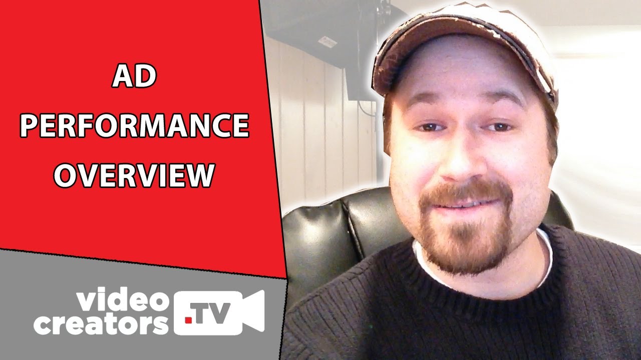Understanding YouTube's "Ad Performance" Analytics - YouTube