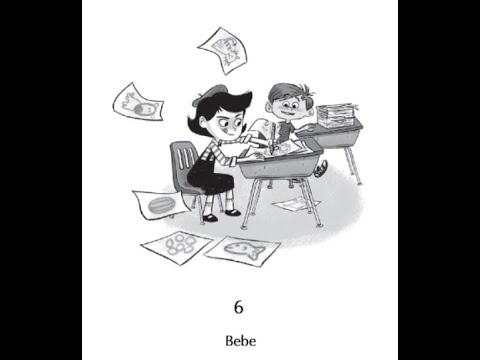 Chapter 6 (Bebe) Wayside Stories - YouTube