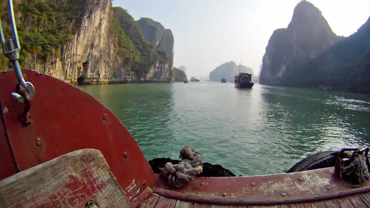 Vietnam - YouTube