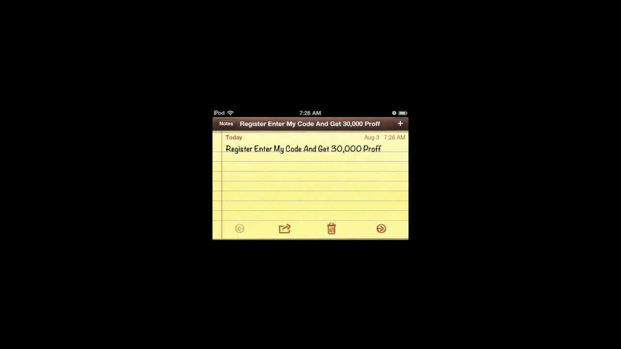 App nana cheat 100% working - YouTube
