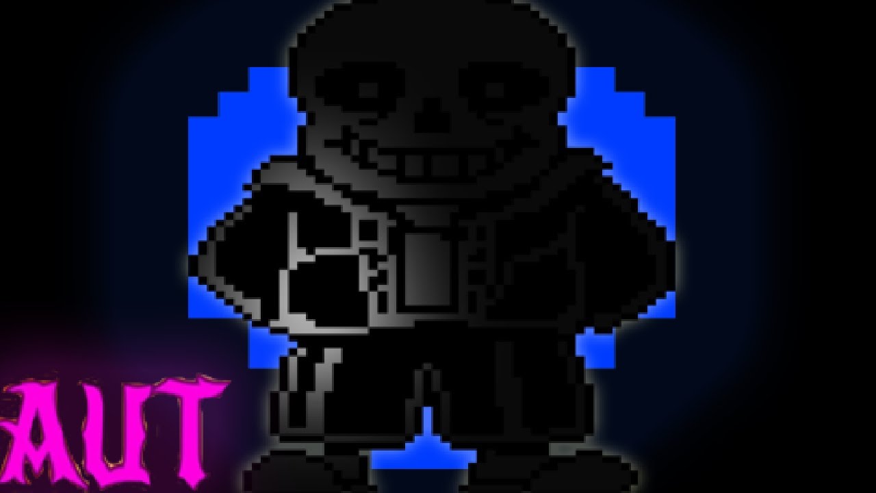 How To Equip SANS... | AUT - YouTube