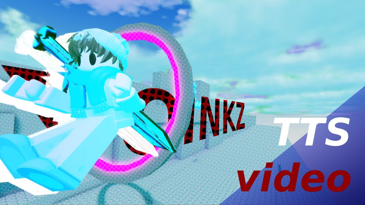 YOINKZ - TTS VIDEO - YouTube