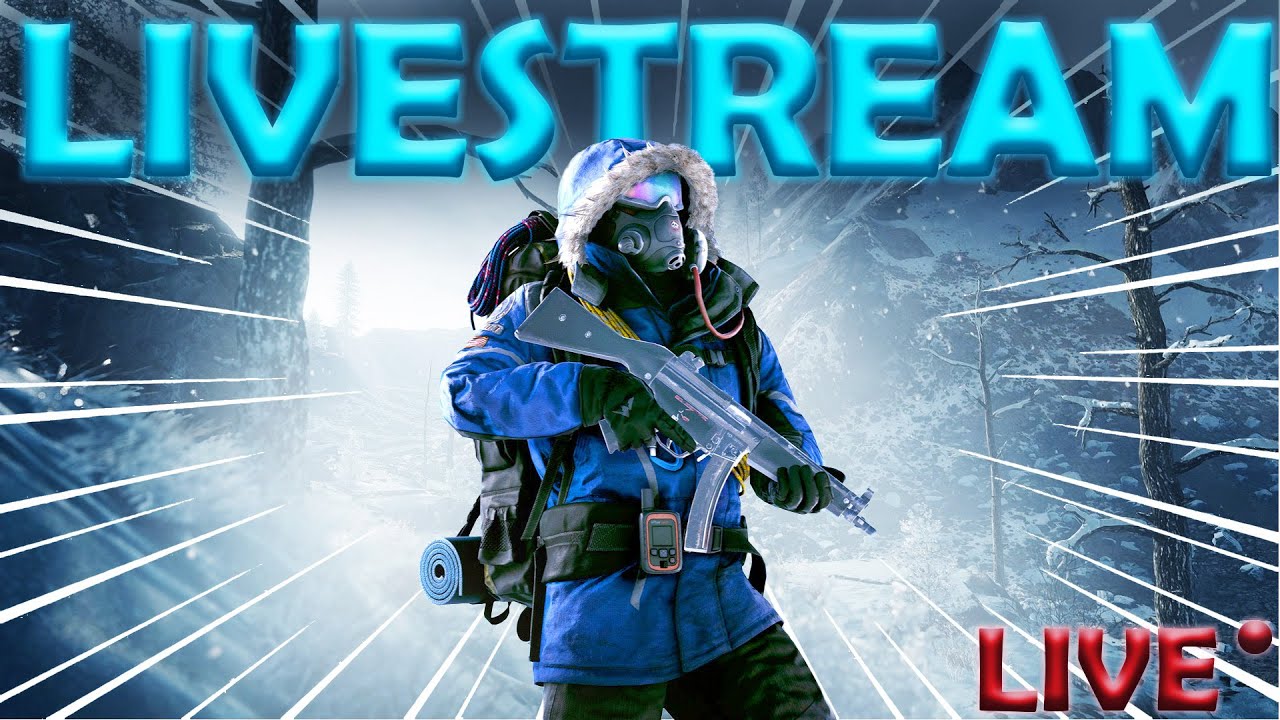 🎄 SOLO High Pop! Best Prim Streamer on Rust! Getting Clips - YouTube