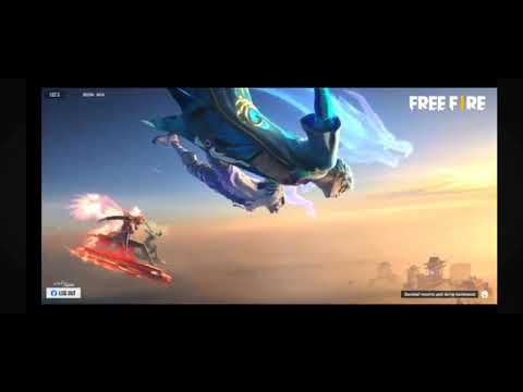 Free Fire Rampage 3.0 new dawn theme song (OB 28) - YouTube