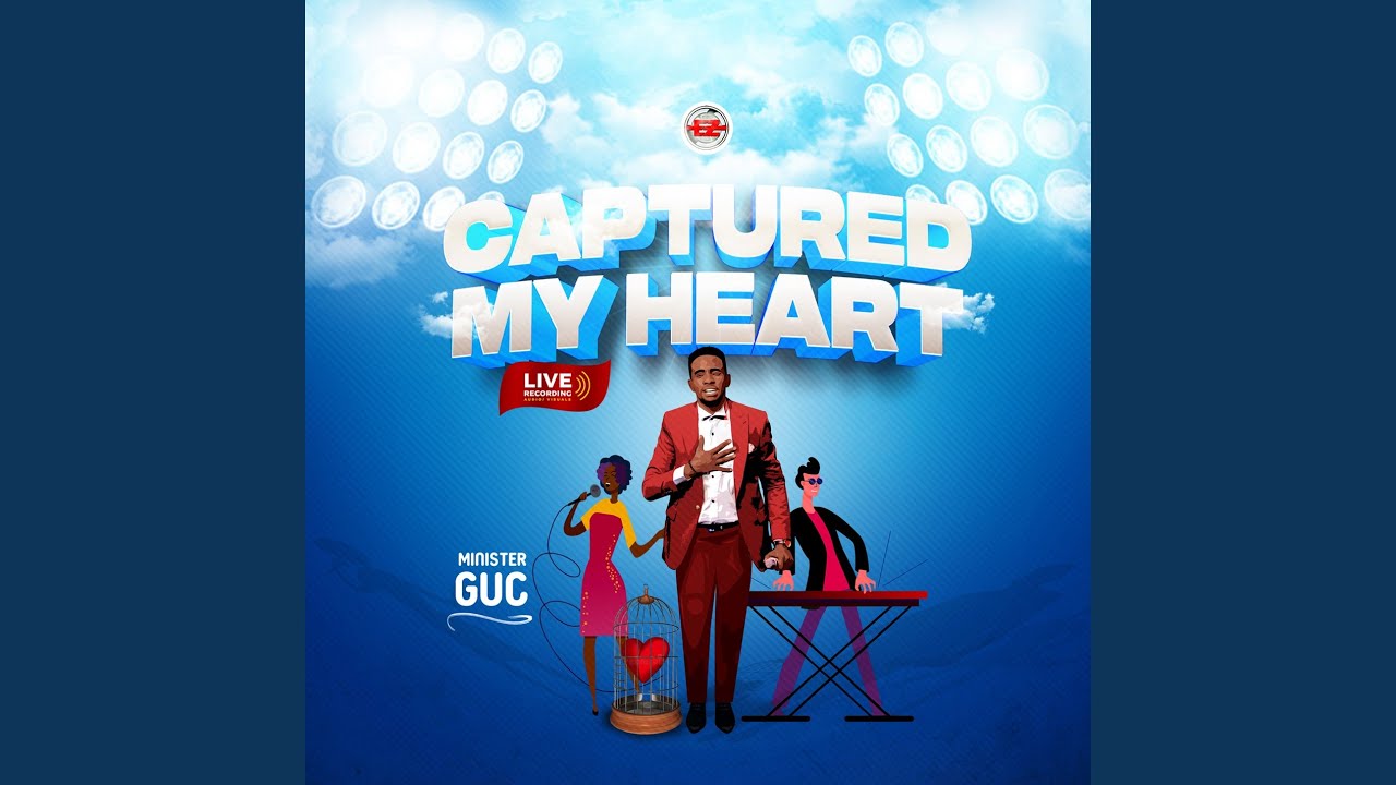 Captured My Heart - YouTube