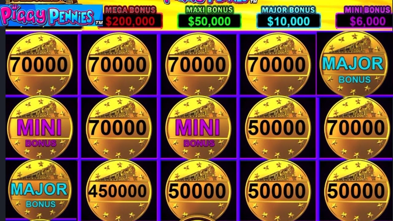 SLOTS TODAY LAS VEGAS BIG JACKPOT EPIC BONUS FREE SPINS 💥 $500 to $1200 ...